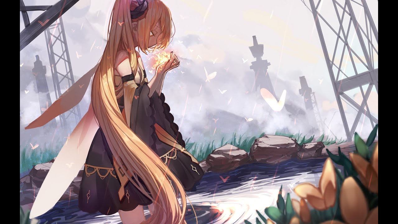 osu! Yu Tokiwa - Shounen Ripples - [Vibes] 1xSB - YouTube