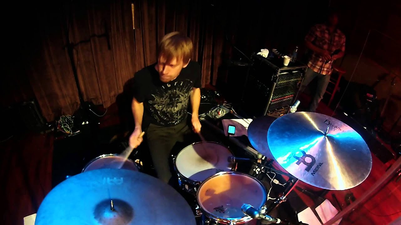 jeremy harvey clips - YouTube