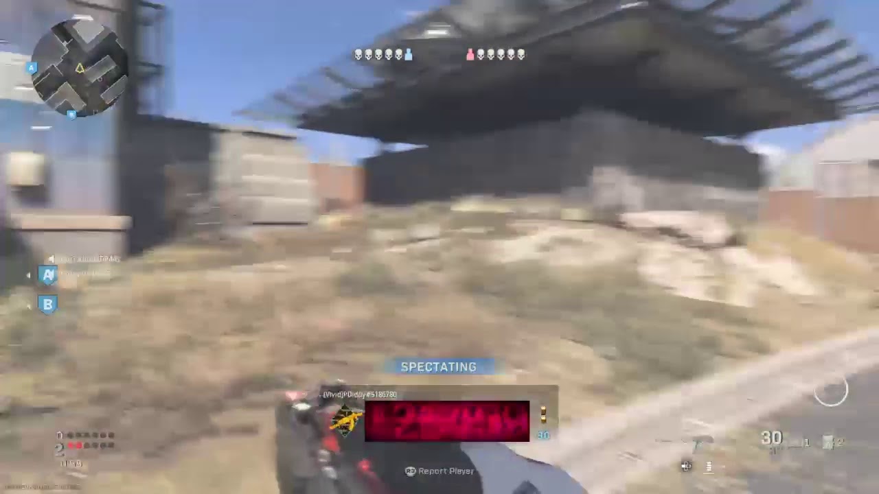 COD with SUS Moments - YouTube