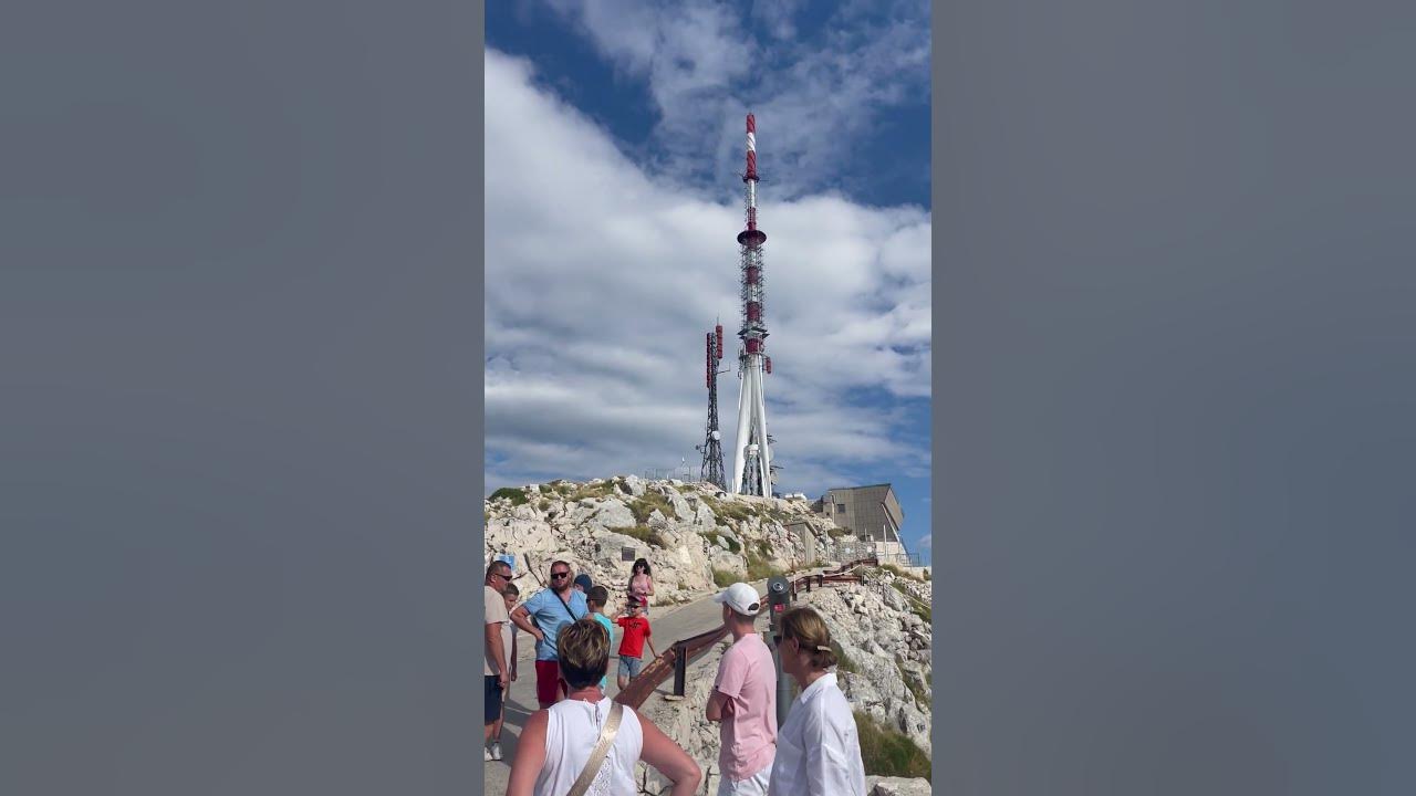 Croatia Sv Jure - YouTube