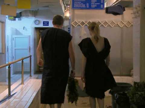 Russian & Turkish Baths - New York