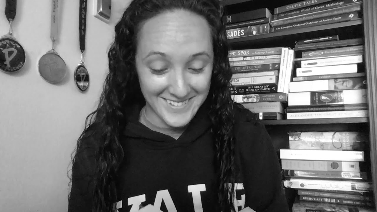 The Sealed Nectar: Pt 39 - YouTube