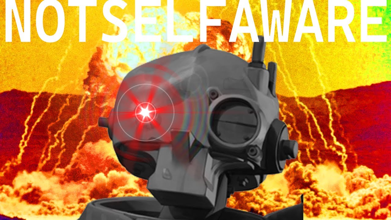 NUCLEAR LAUNCH DETECTED - YouTube