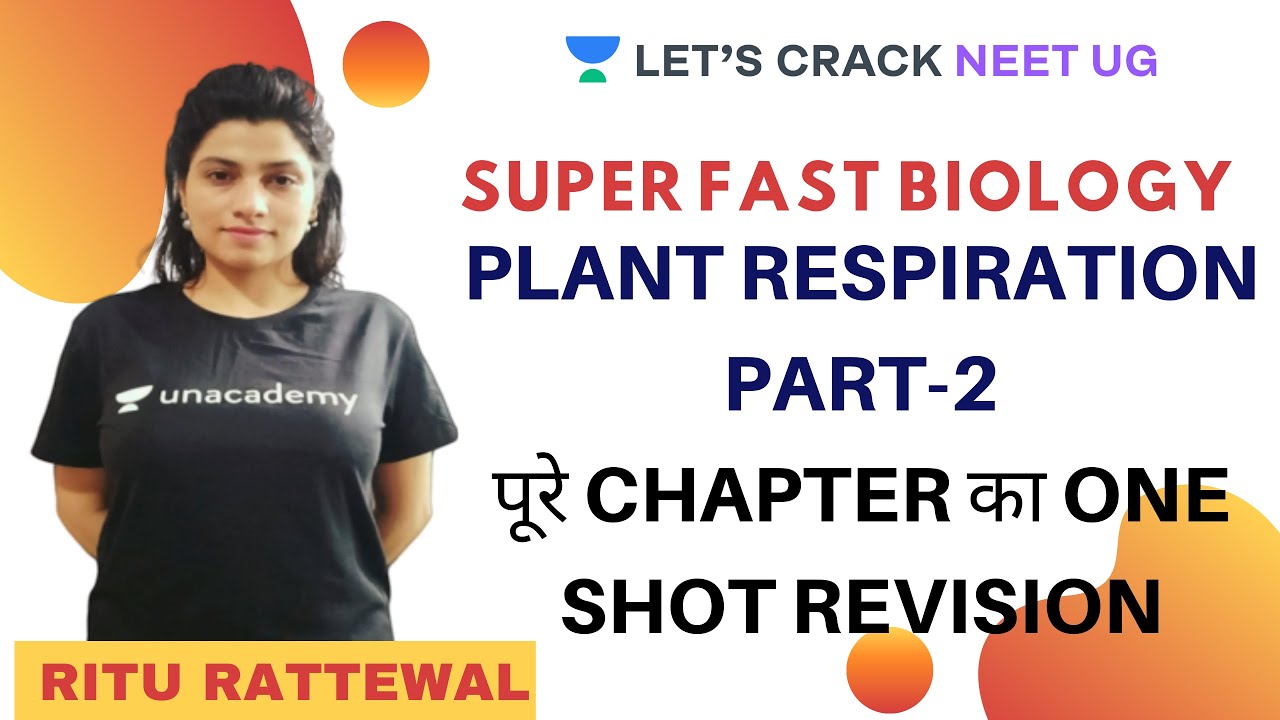 Phoenix 2.0: Biology Most Important Video for NEET 2025 | Udaan - YouTube