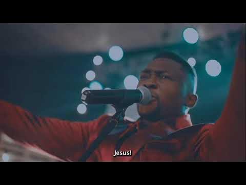 YESHUA! Official Live Recording Video by Odunayo Aboderin. - YouTube