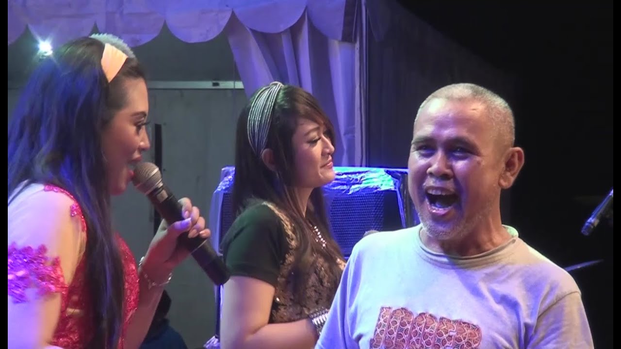 PRIA IDAMAN RIA MUSTIKA, Emma Amanda, Lova Azora RGS - YouTube