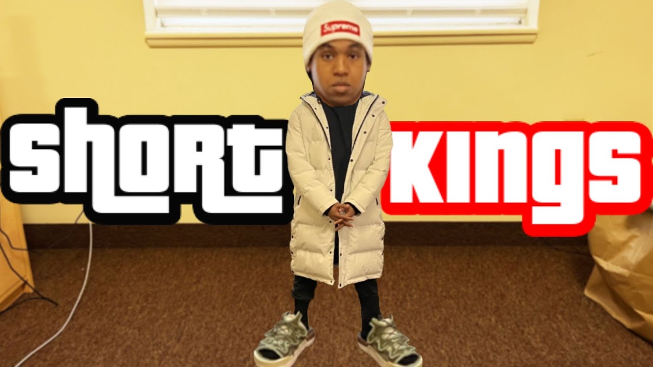 Short Kings - YouTube