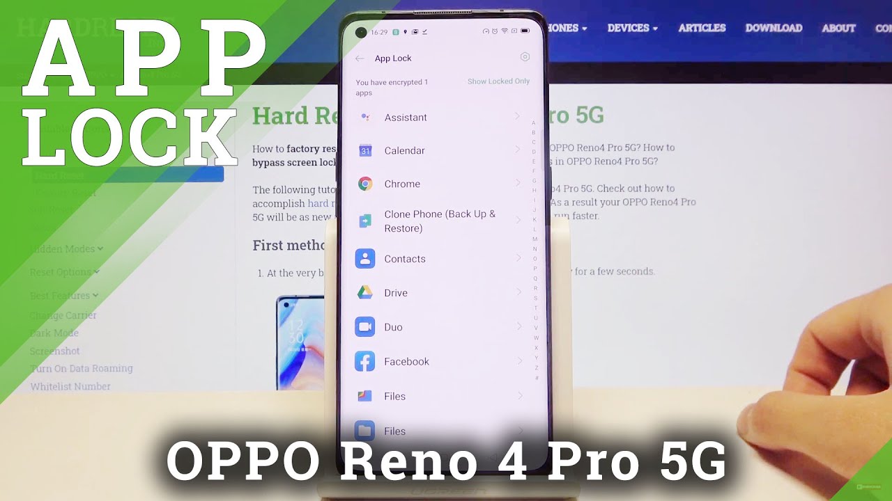 Apps With Password In OPPO Reno 4 Pro 5G Apps Lock YouTube apps-with-password-in-oppo-reno-4-pro-5g-apps-lock-youtube