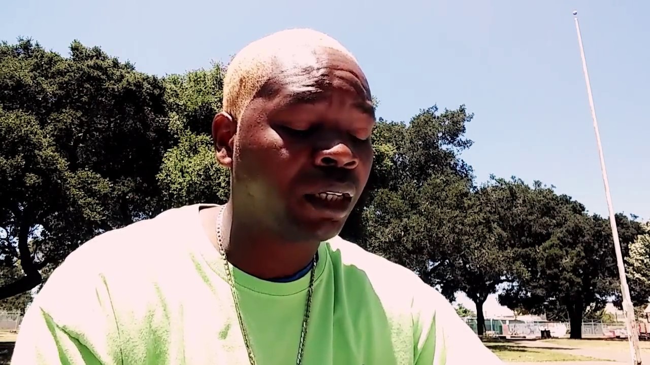 THE GOSPEL MOVEMENT YO! Pastor Rodney Hewitt - YouTube