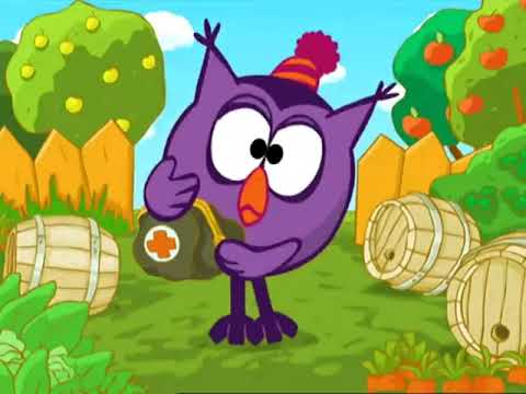 GoGoRiki - Intro (DECENT RESTORATION)