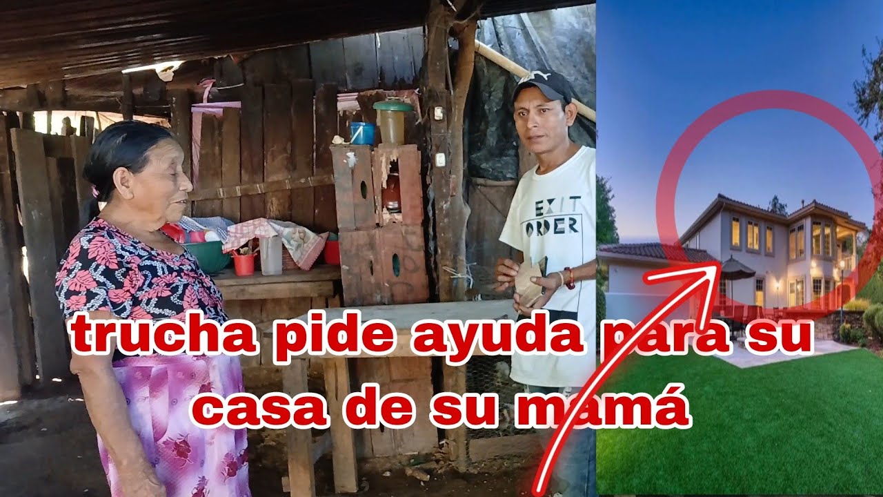santo.dios trucha muy. chiviado😱😱 - YouTube