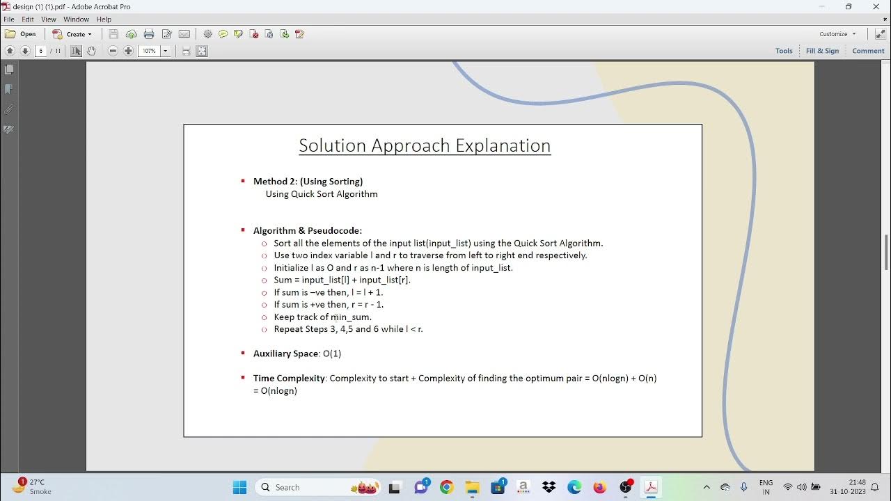Python Lab Submission - YouTube