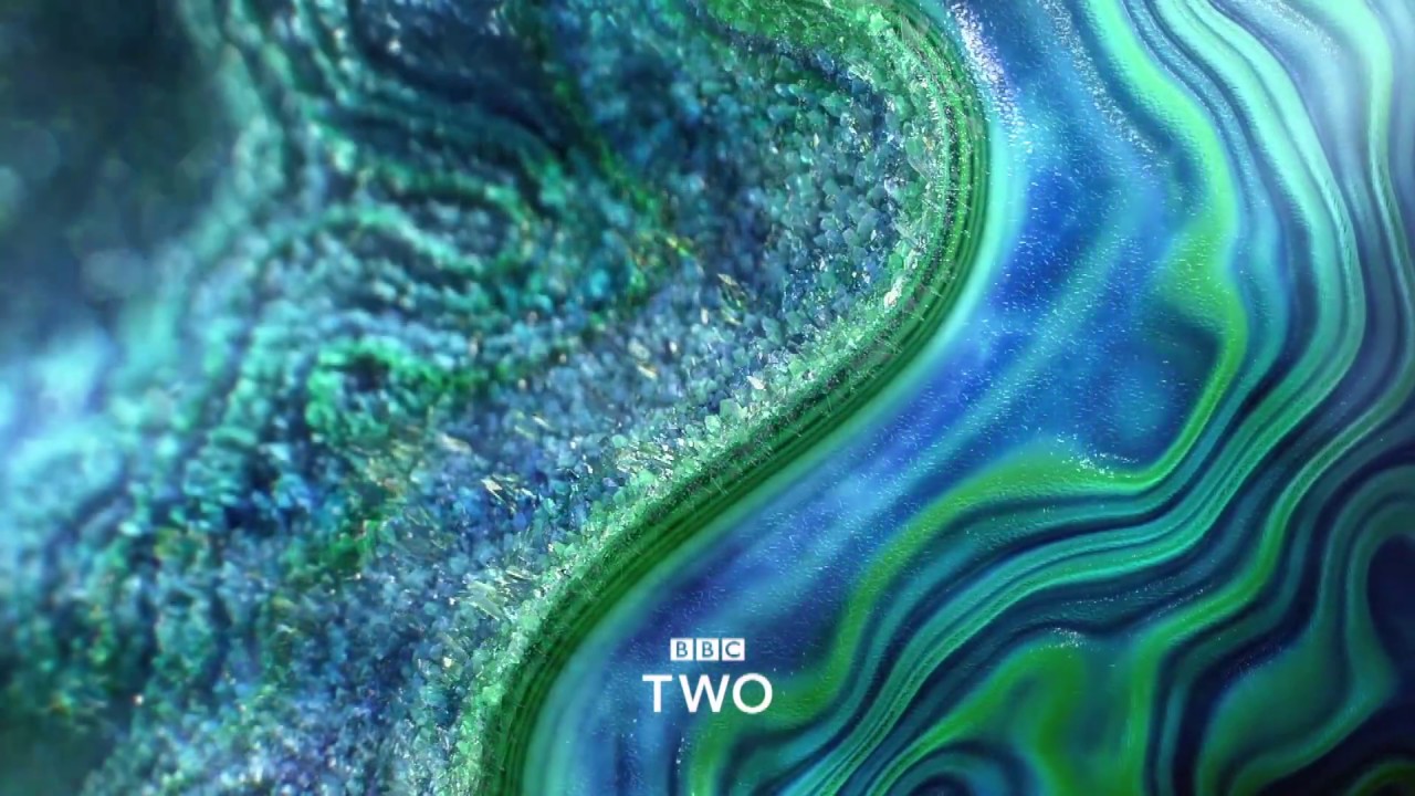 BBC Two Ident - Wonder (Clean) - 2018 - YouTube