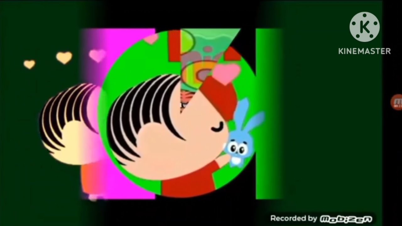 Mónica Toy Effects 1 lnto others (1,2,3,4,5,6,7) - YouTube