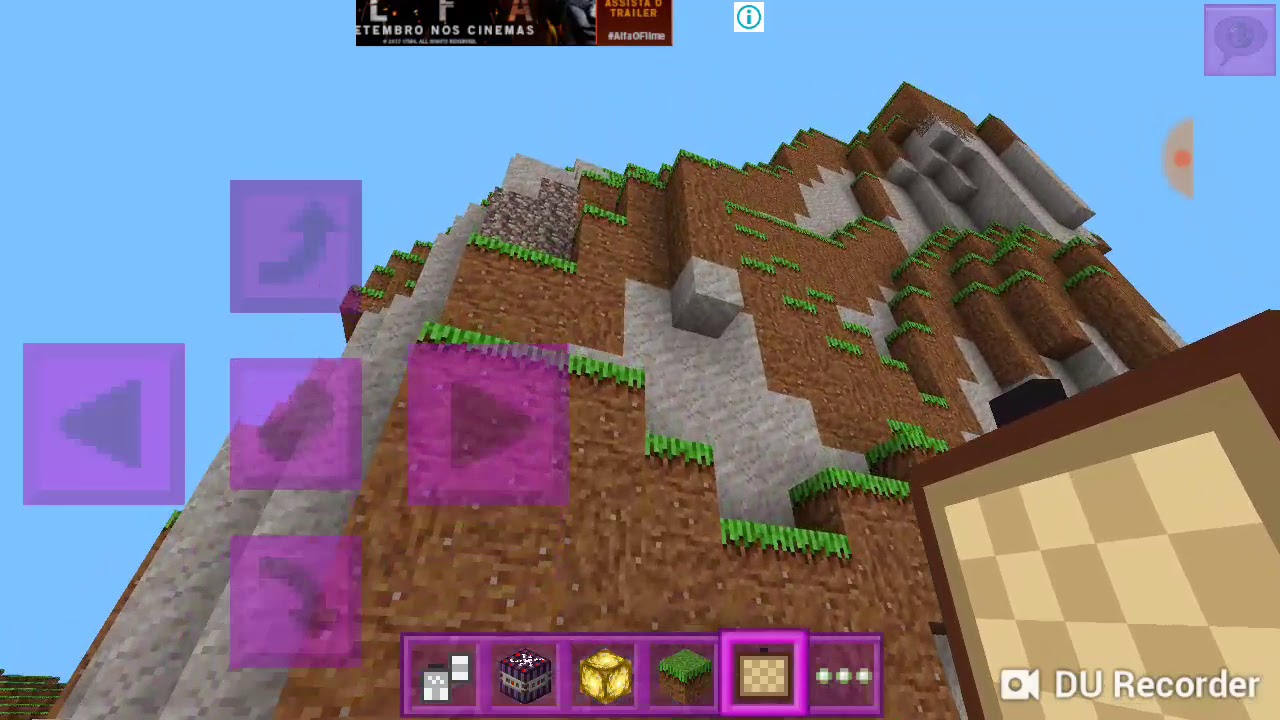 Jogando micro craft 2018 #2 - YouTube