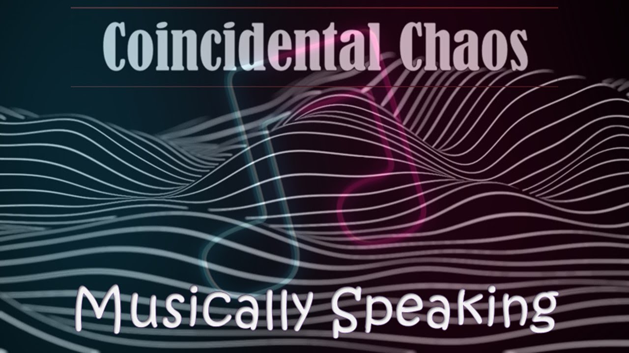 Coin Chaos Musically Speaking 1 - YouTube