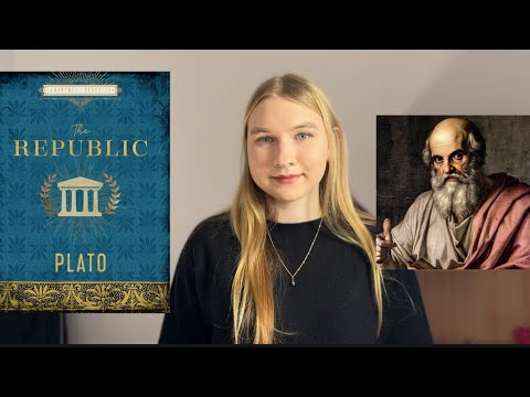 What makes a good leader? Plato’s “Republic” and the concept of ...