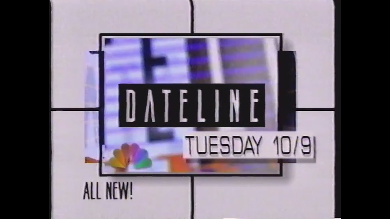 WNBC 4 Commercials on November 23, 1996 (60fps) - YouTube