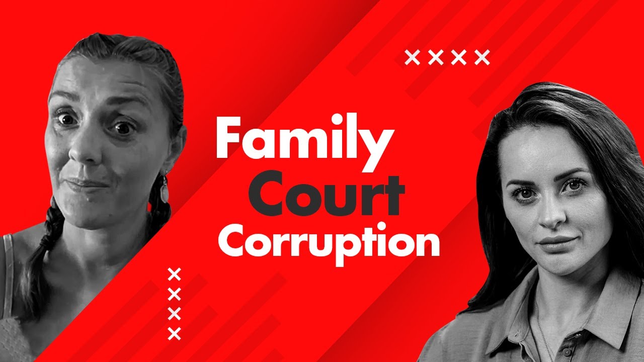 Family Court Corruption | S1 EP7 - YouTube
