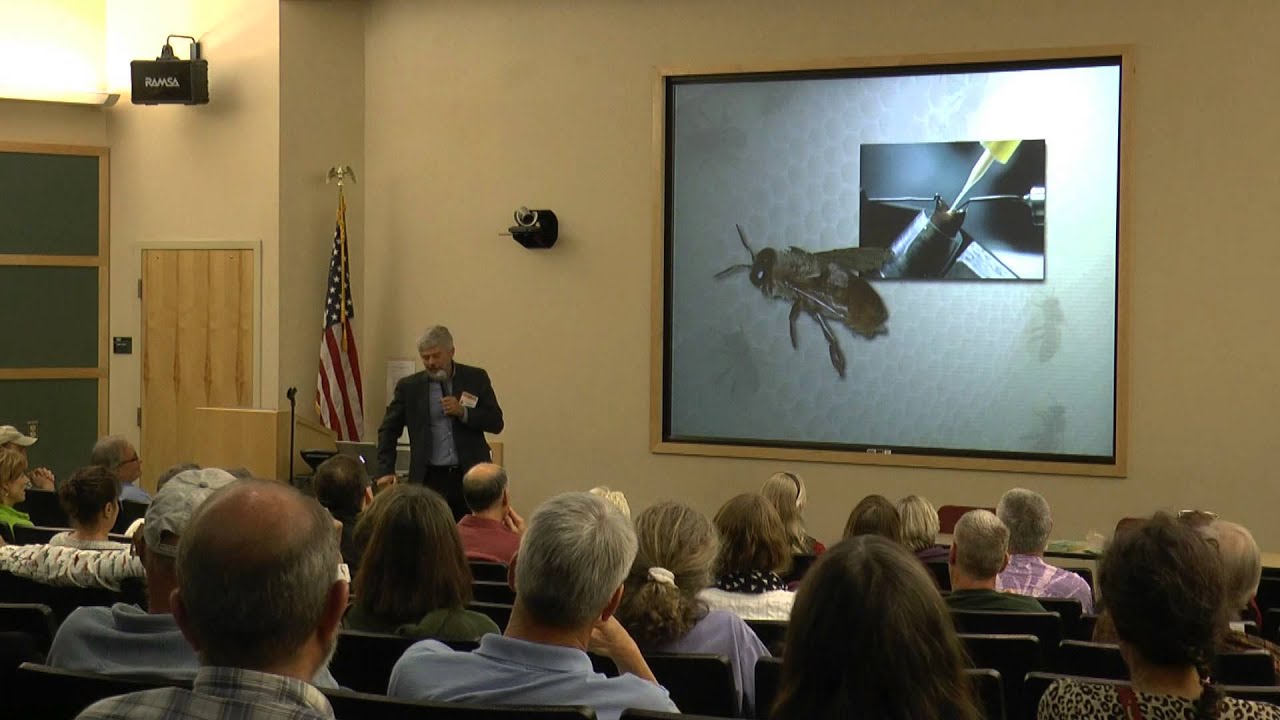 NJBA Fall Meeting - Keith Delaplane Part 2 - YouTube