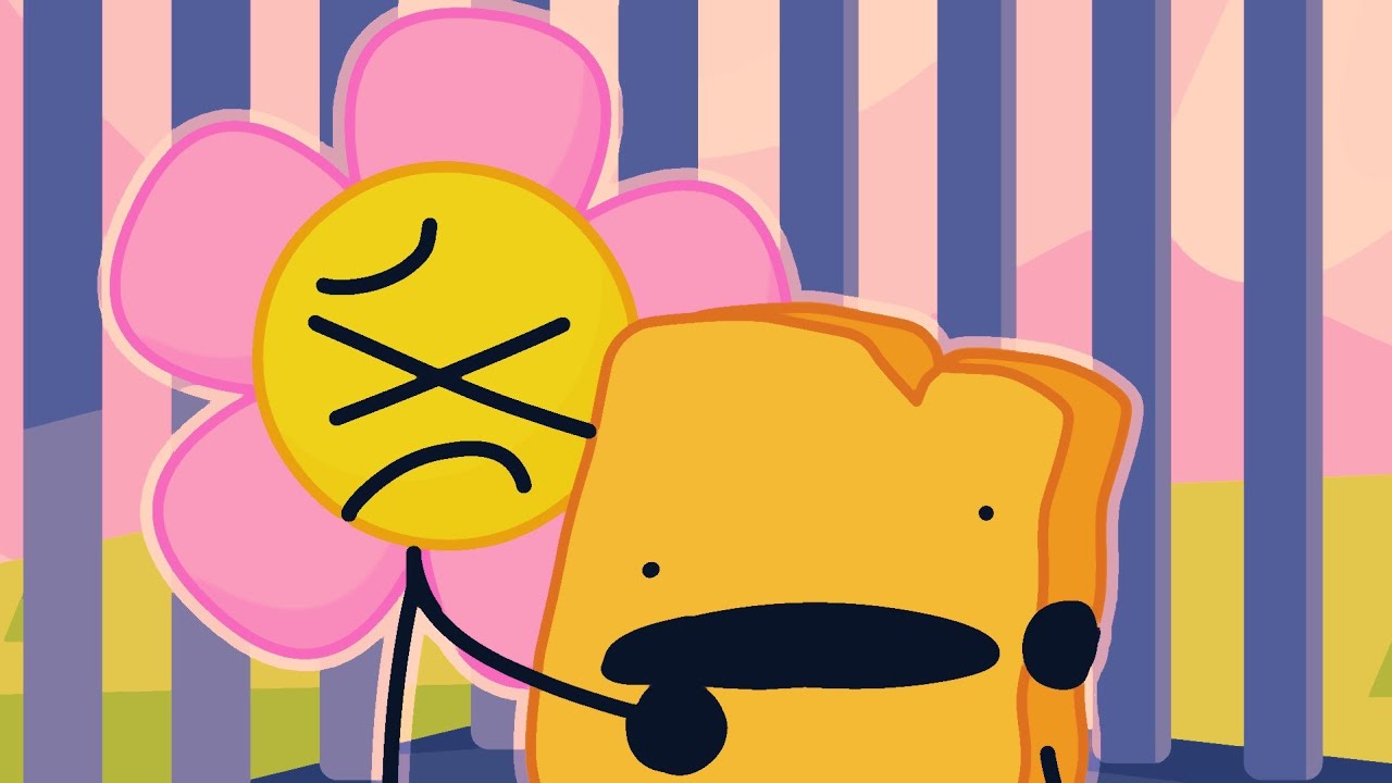 BFB - Lipsync Test - YouTube