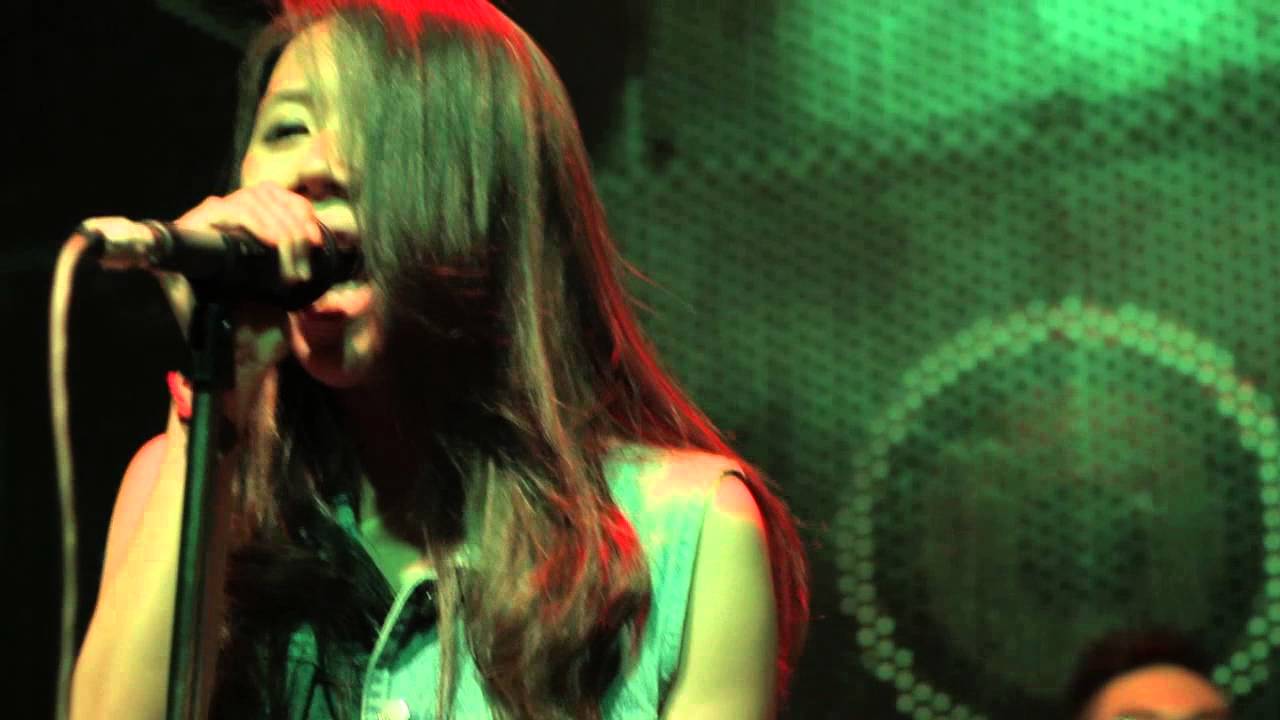 rolling the deep - destiny band rfc - YouTube