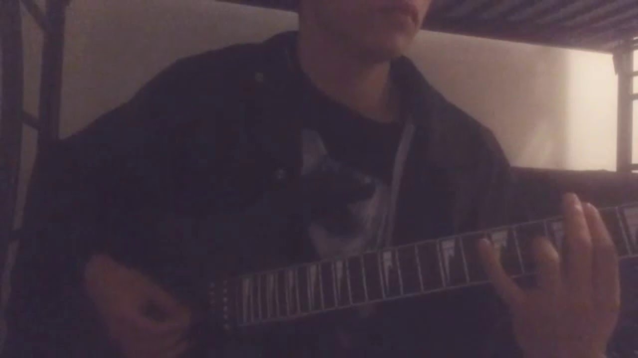 Deftones MX cover - YouTube
