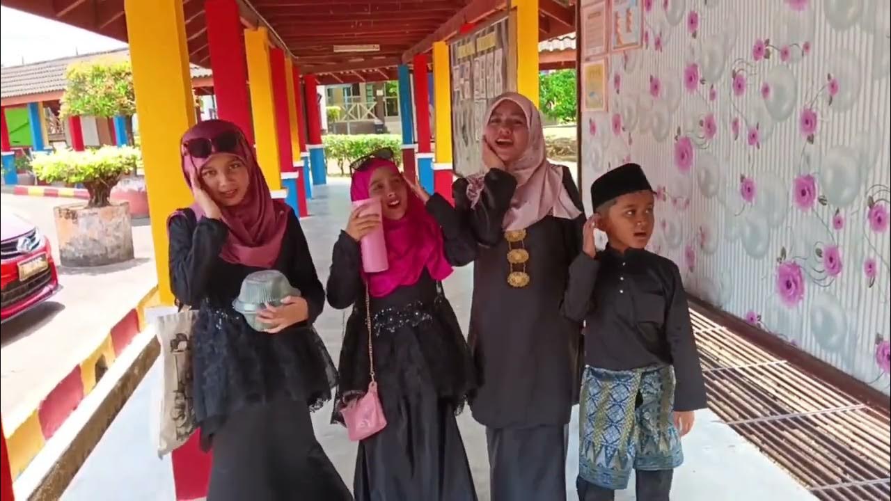 Sambutan Raya SK BUKIT SAWA tahun 2024#SKBS#bstvchannel #skbukitsawamarang #skbukitsawa - YouTube