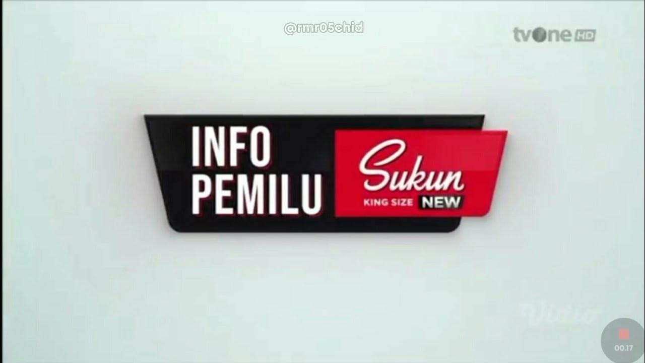 OBB Info Pemilu bersama Sukun King Size New tvOne (2023) - YouTube
