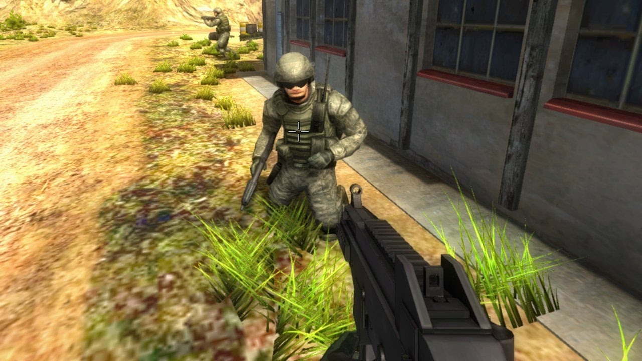 Тропа героя (Path of Hero) // Прохождение - YouTube