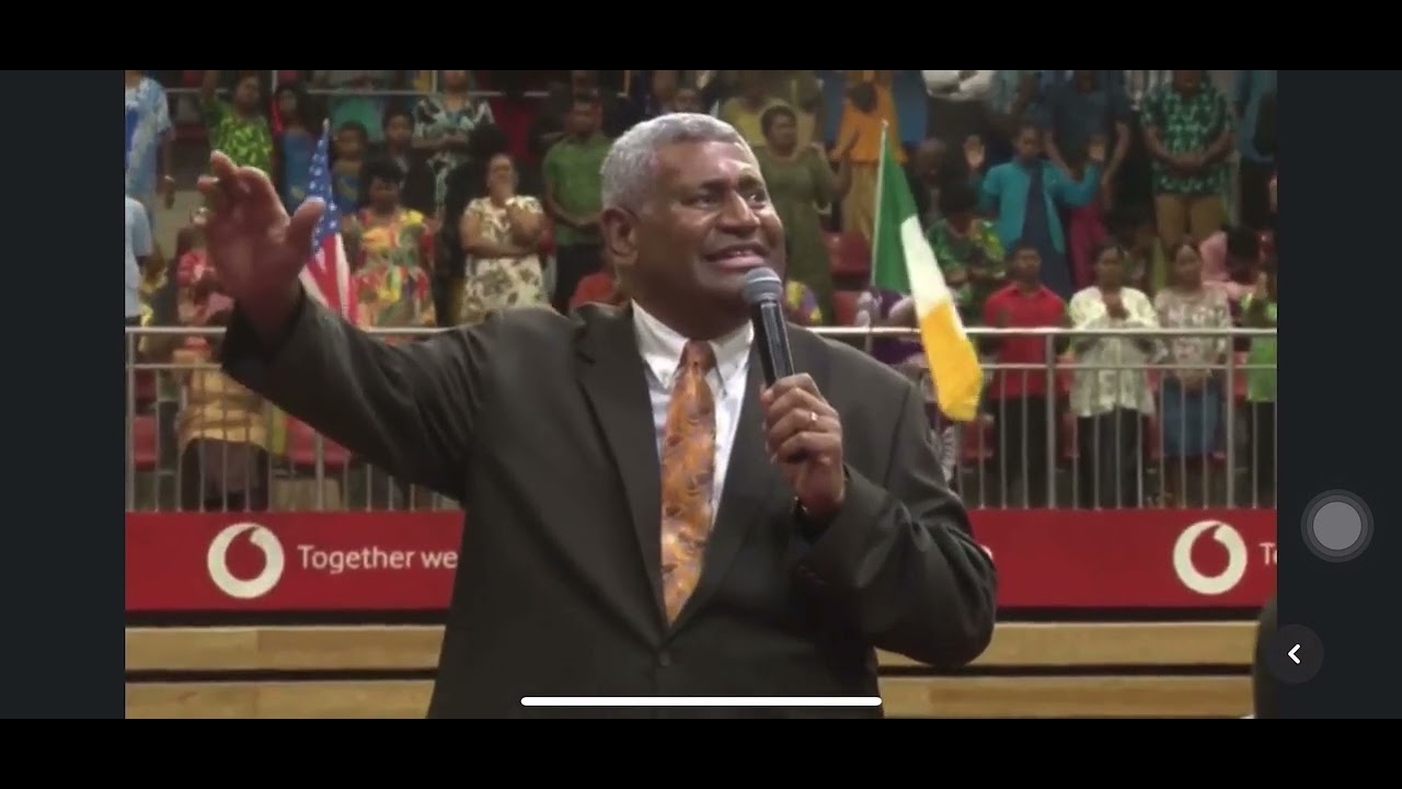 Talatala Mosese Cakau - YouTube