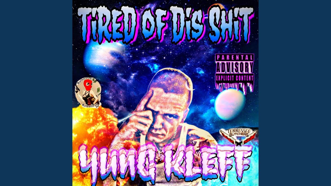 Tired Of Dis Shit - YouTube