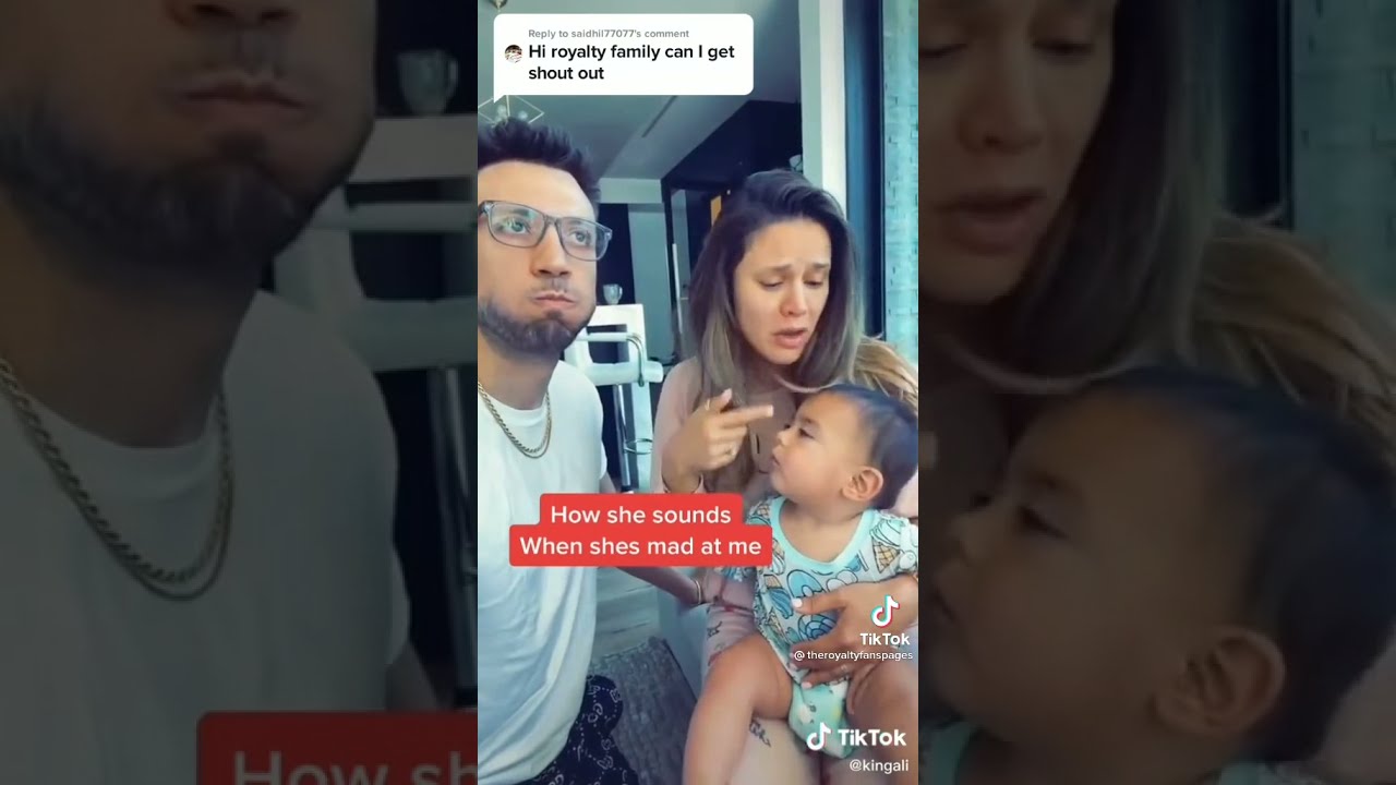 🤣🤣‎@The Royalty Family funny video (4) - YouTube