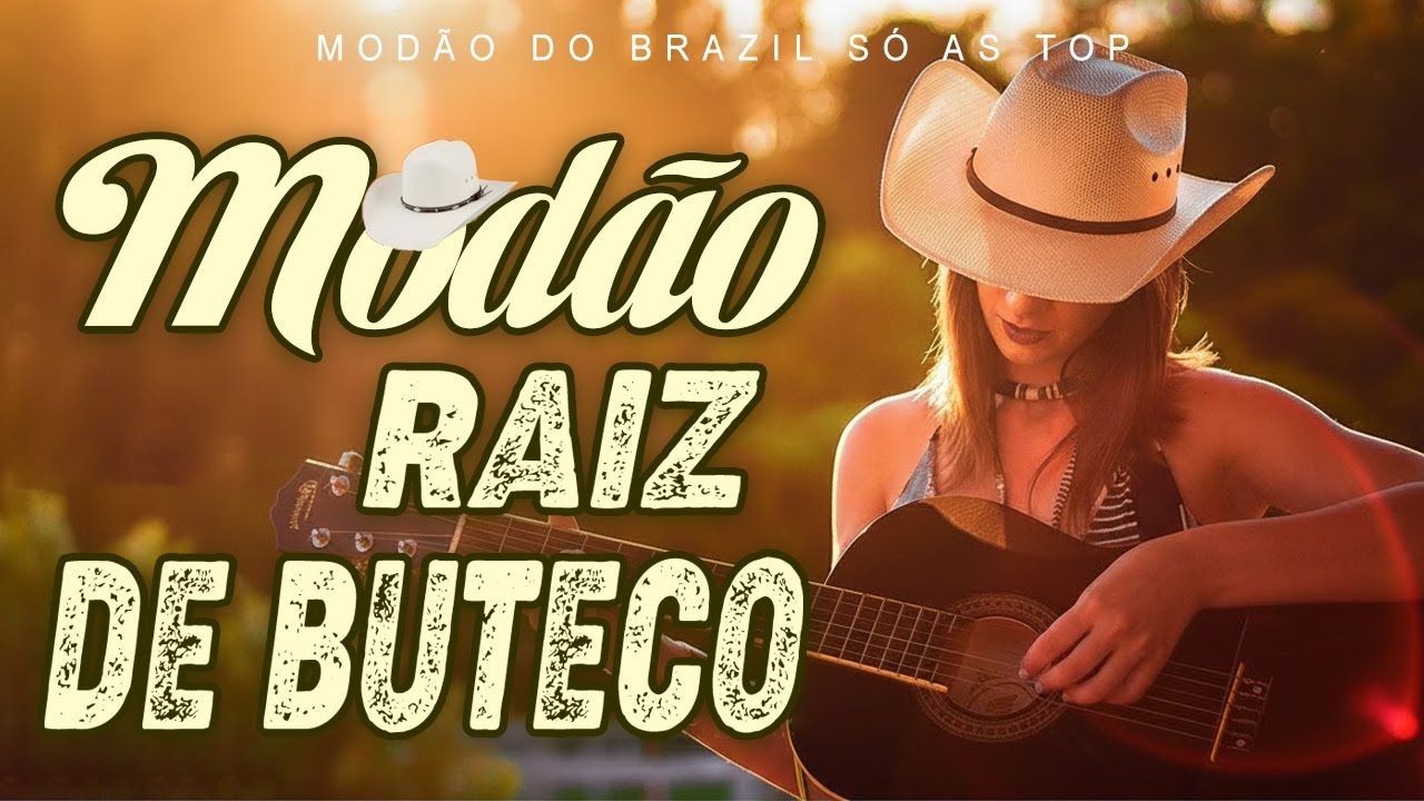 MODÃO DAS ANTIGAS - AS MELHORES | SERTANEJO RAIZ | MODA DE VIOLA ...