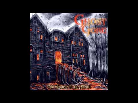 Ghost Gore - The House Of The Devil (Full Album)