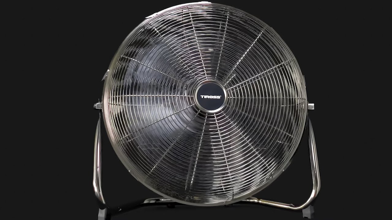 REALLY AWESOME FAN SOUND | White Noise For Superb Slumber, Studying ...