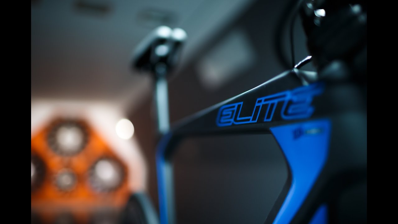 Sneak Peak of the Triad Elite - YouTube