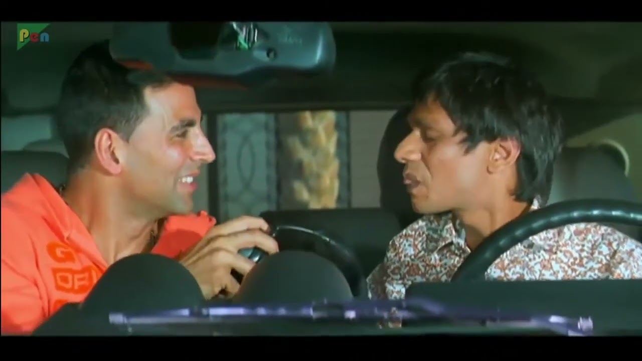 TU samjha akshay Kumar DIALOGUE - YouTube