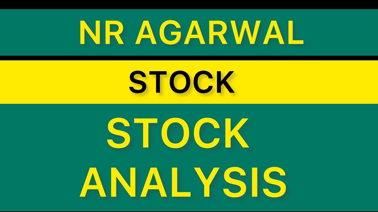 NR AGARWAL SHARE NOVEMBER ANALYSIS ️LATEST NEWS TARGET ️GROWING STOCK ...