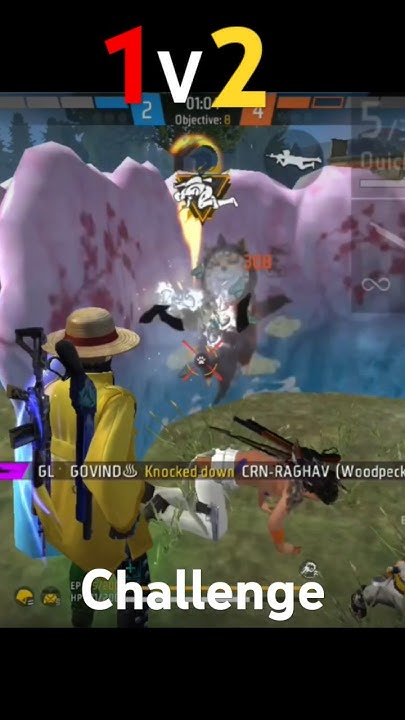 my friend call me noob! give 1v2 challenge💪 #foryou #1v2 #impossible #challenge #shorts - YouTube