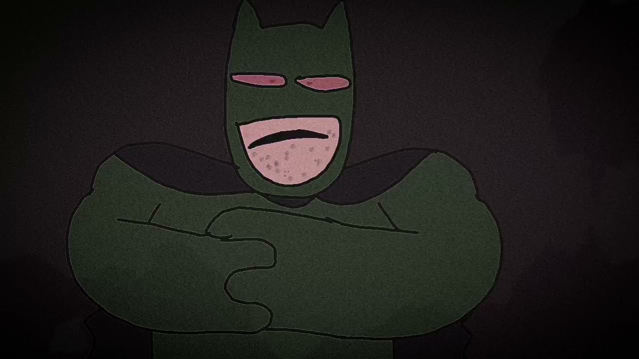 Hello Grandma, I need to sell your Television - YouTube