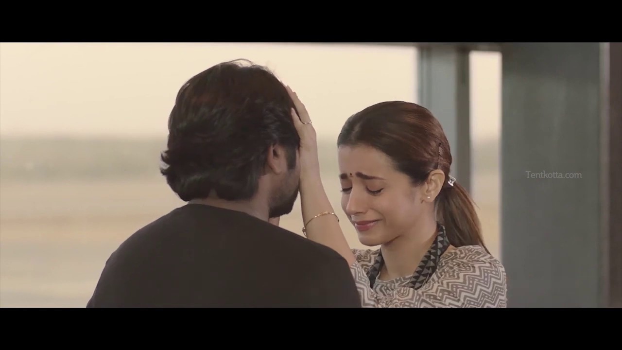 Alai Payuthey Meets 96 Snehidhane - Vijaysethupathi Vs Trisha - YouTube