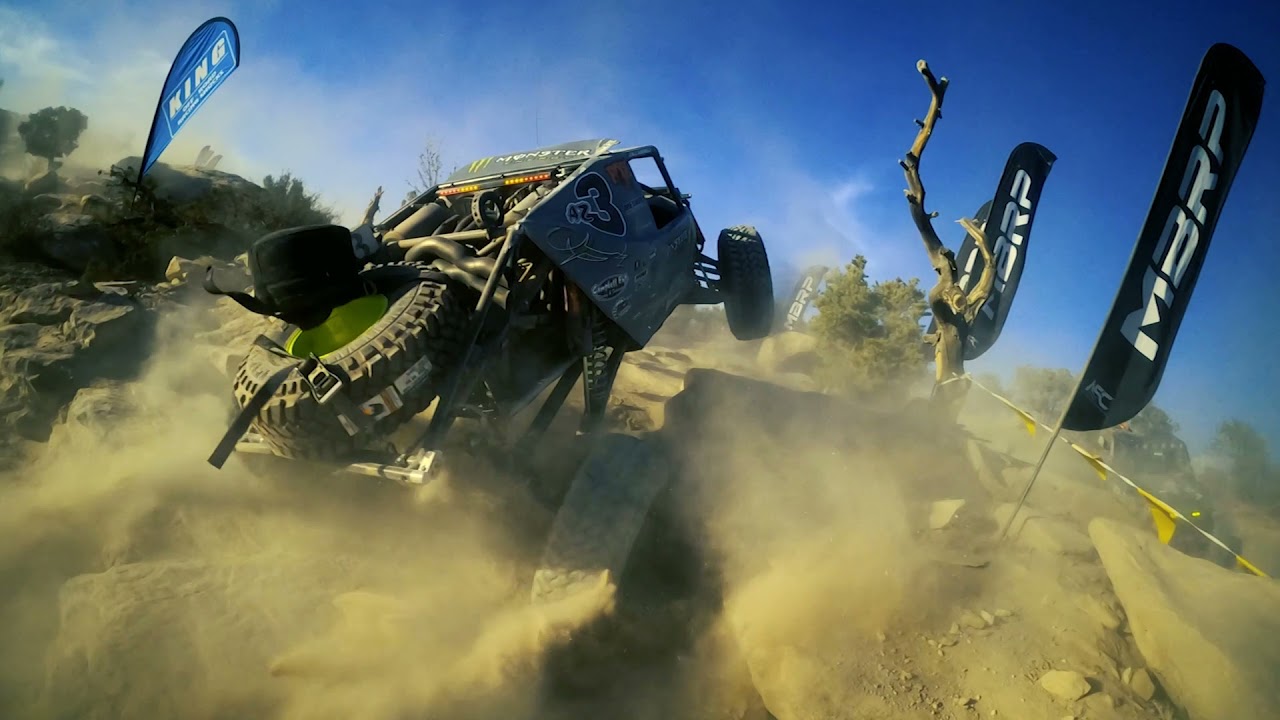 2021 Area BFE Beatdown Unlimited Class Highlights - YouTube