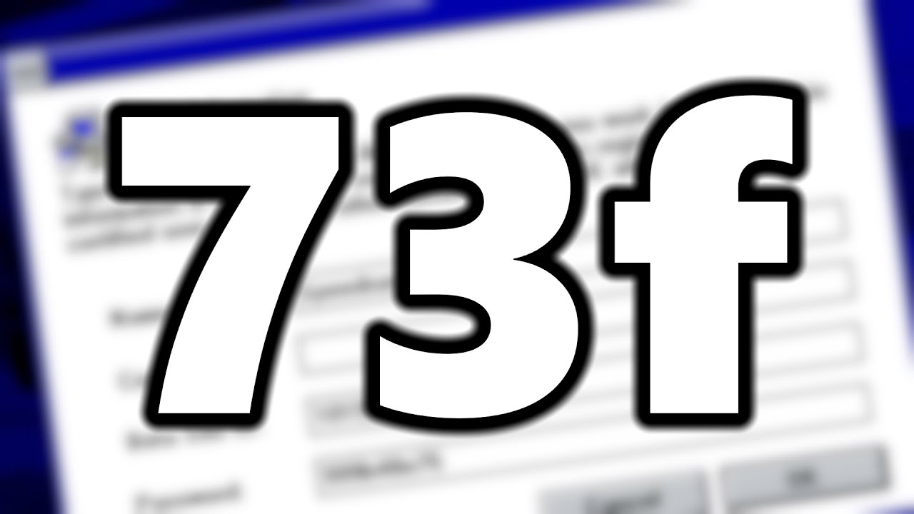 Installing Microsoft Chicago Build 73f - YouTube