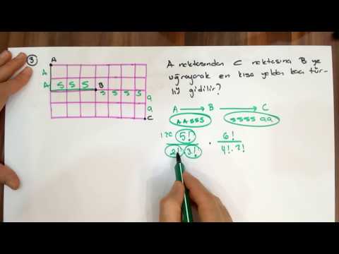 ZOR SORU TİPLERİ - 5