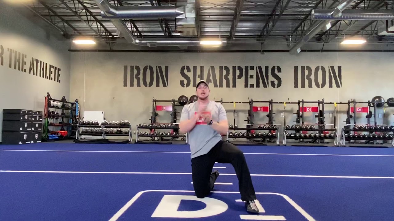 Side plank hip ups - YouTube