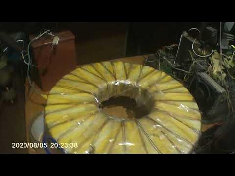 Катушка Родина+Романов 1 - YouTube