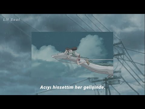 Kina // Can We Kiss Forever? (feat. Adriana Proenza) [Türkçe Çeviri]