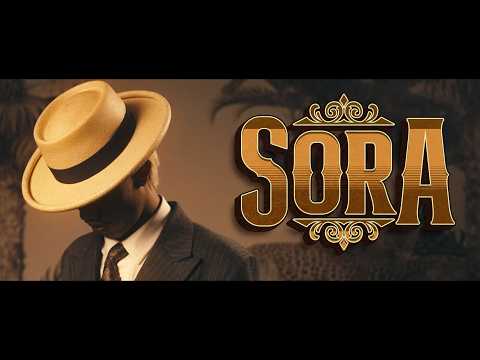 YUUHAI - SORA (OFFICIAL VIDEO)