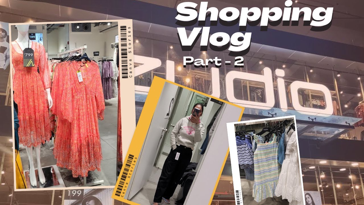 Zudio summer collection 2024 | Shopping | Delhi | Vlog | #zudio | Teena ...